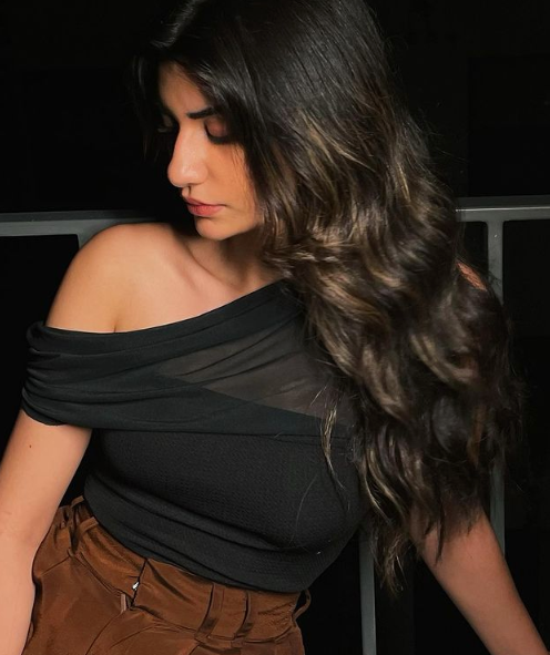 FREYA TOP